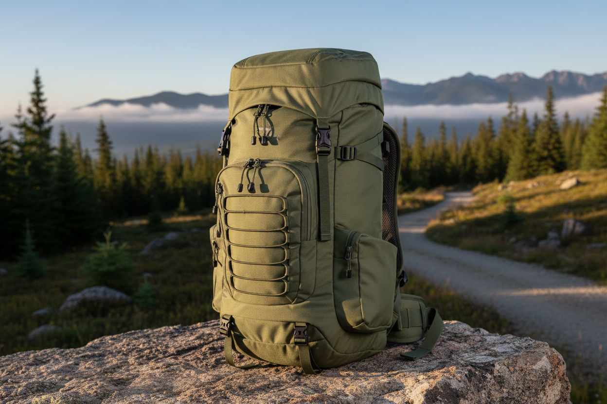 Best EDC Backpacks for 2025: Top 5 Tested & Ranked – SOLDERSTICK