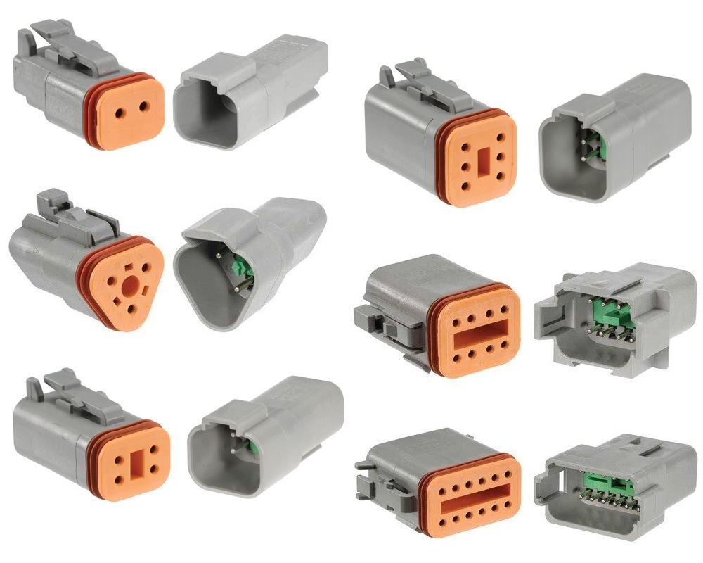 Deutsch Connectors Guide: Essential for Off-Road Vehicle Wiring ...